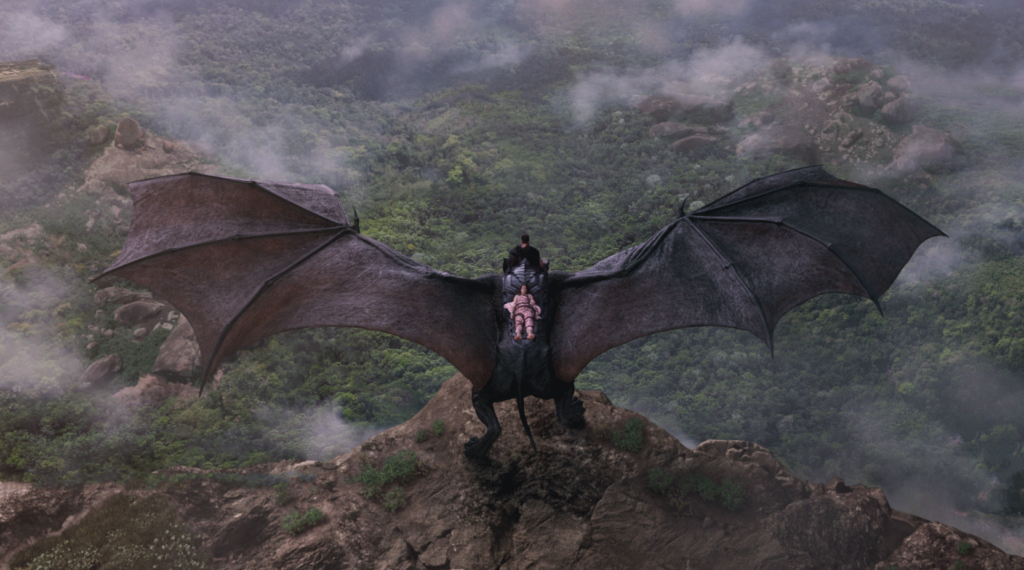 Best 3D Premium Animation & VFX Courses in Mumbai - iNCUBE8